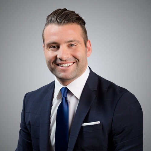 John Sullivan | The John Sullivan Group